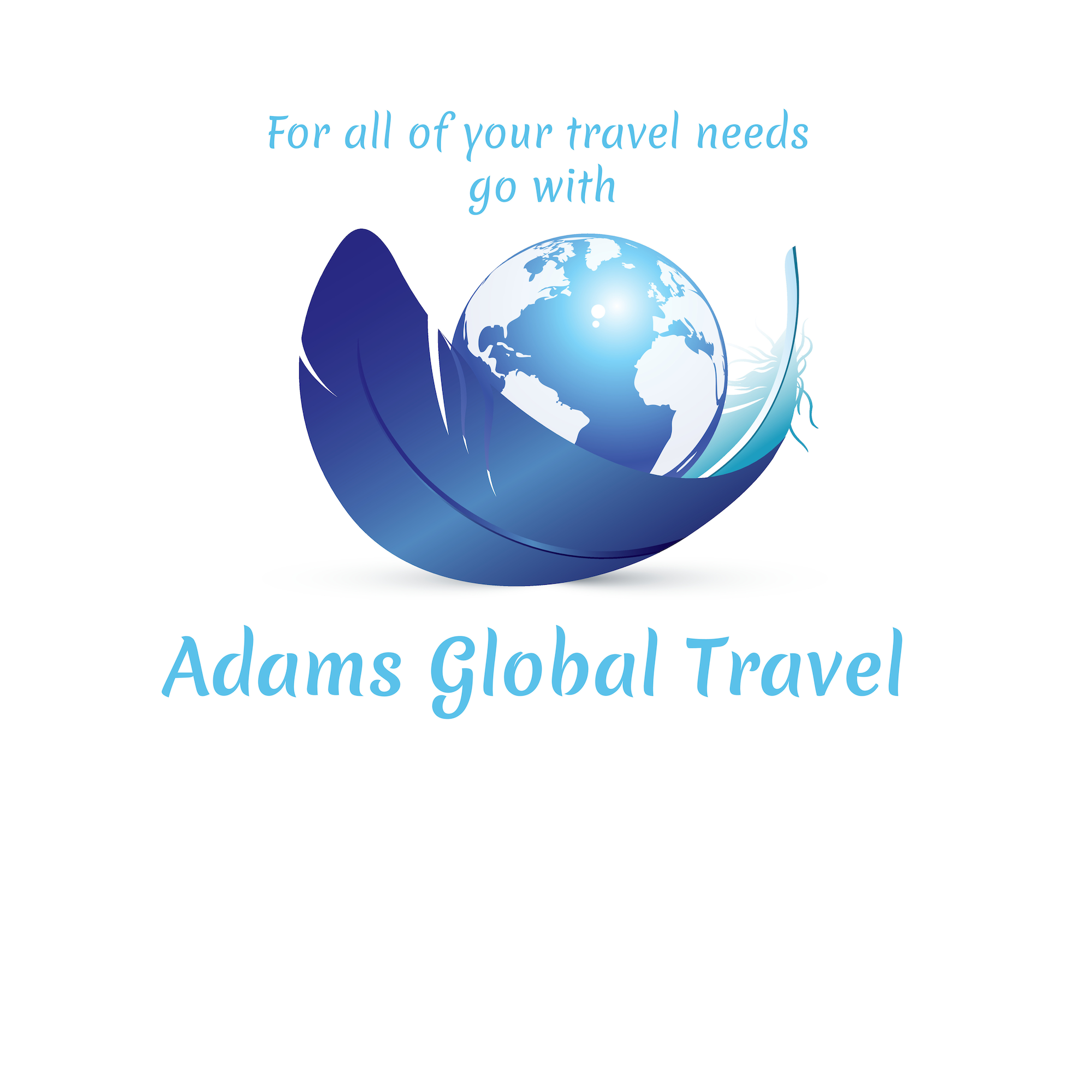 Adams Global Travel – For all your Travel needs – Go with Adams Global ...