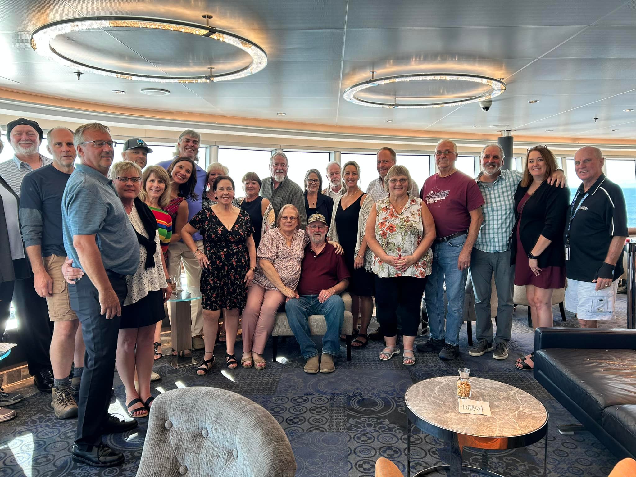Group Trips